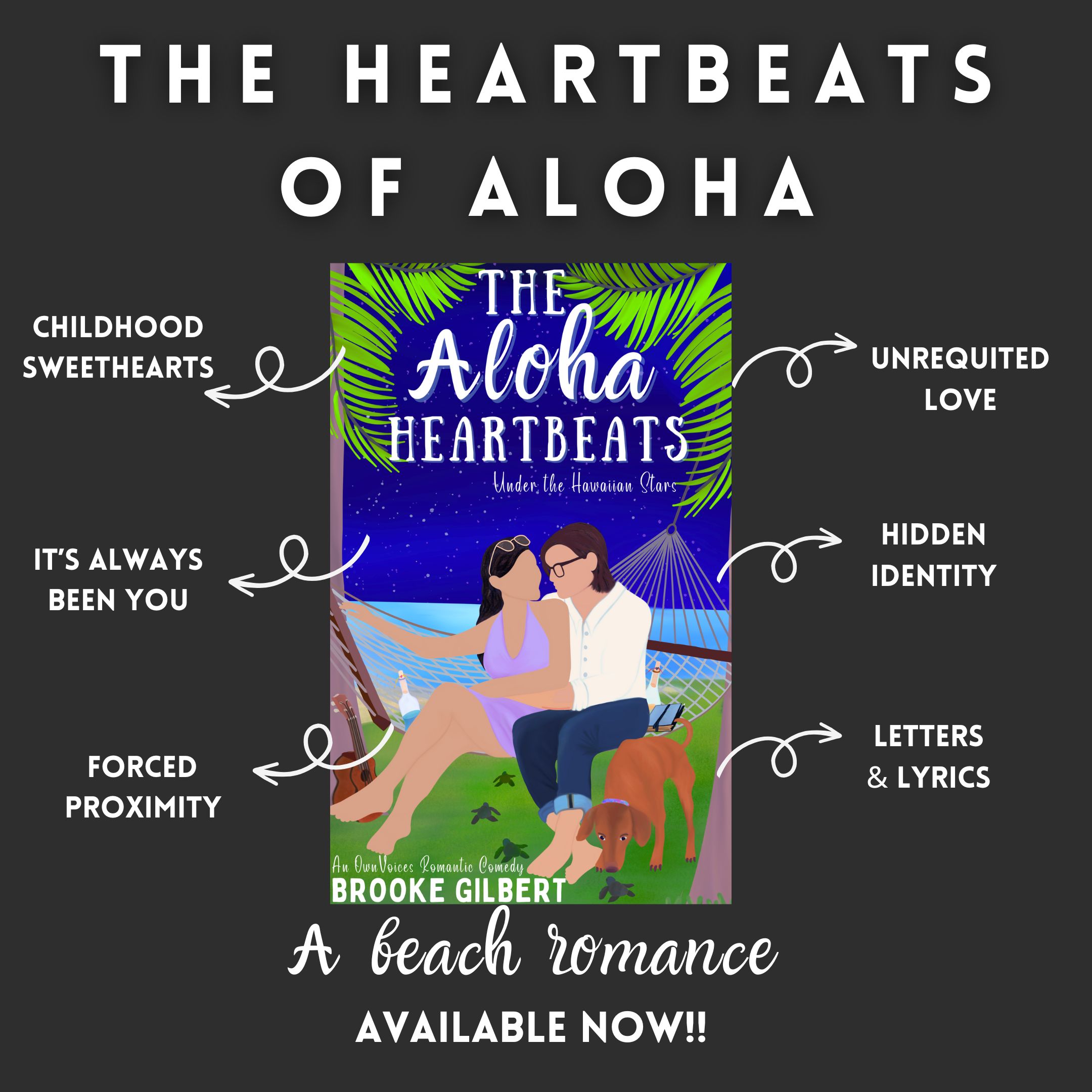 The Heartbeats of Aloha: A Romantic Comedy Unveiled