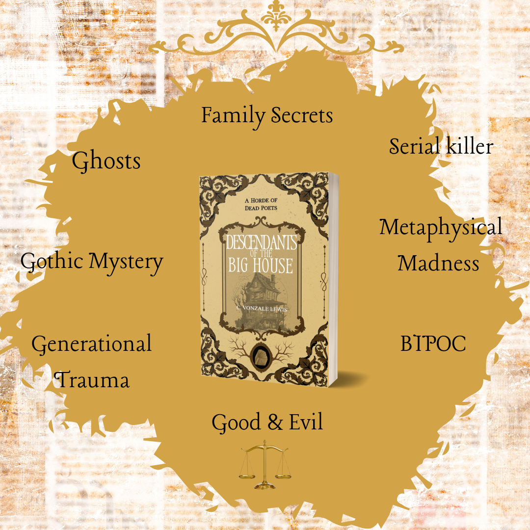 Discovering Family Secrets in 'Descendants of the Big House'