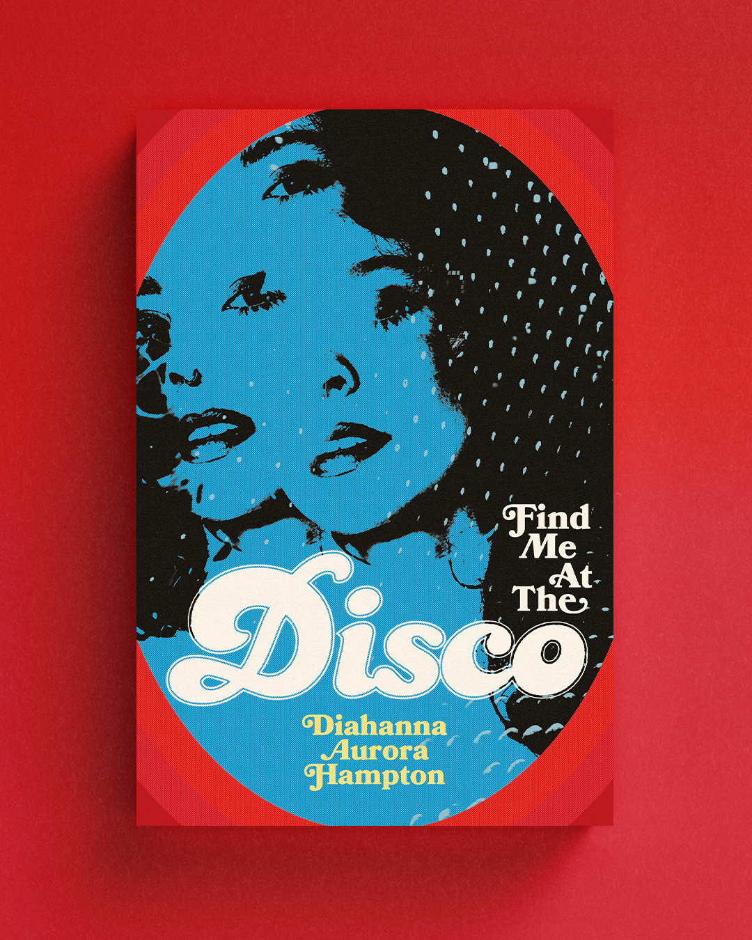 Find Me At The Disco: A Tale of Love and Secrets